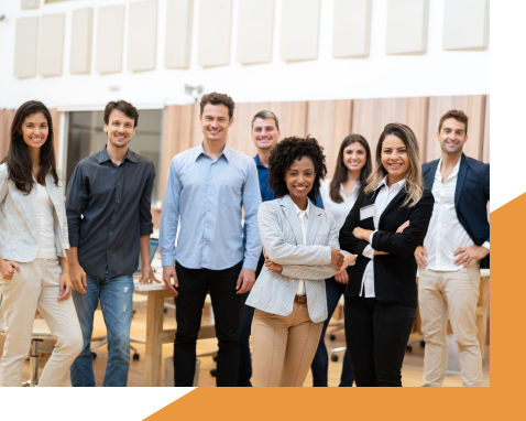 About the Orange Workforce Alliance