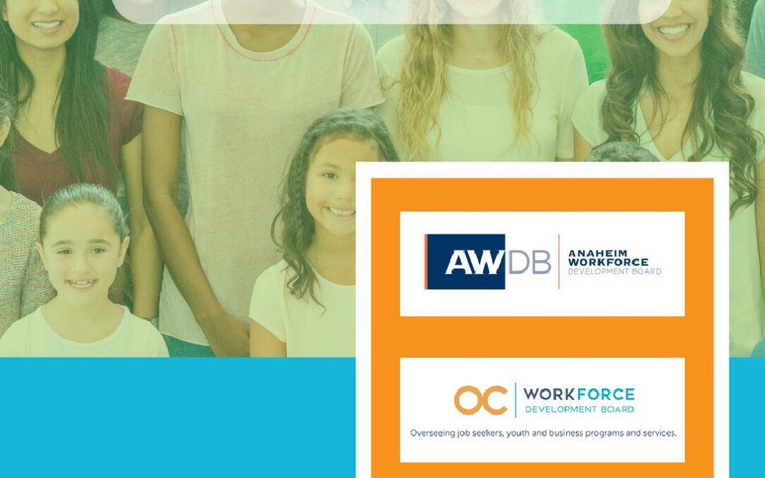 2023 WDBS Unfified Local Plan Post | Orange Workforce Alliance